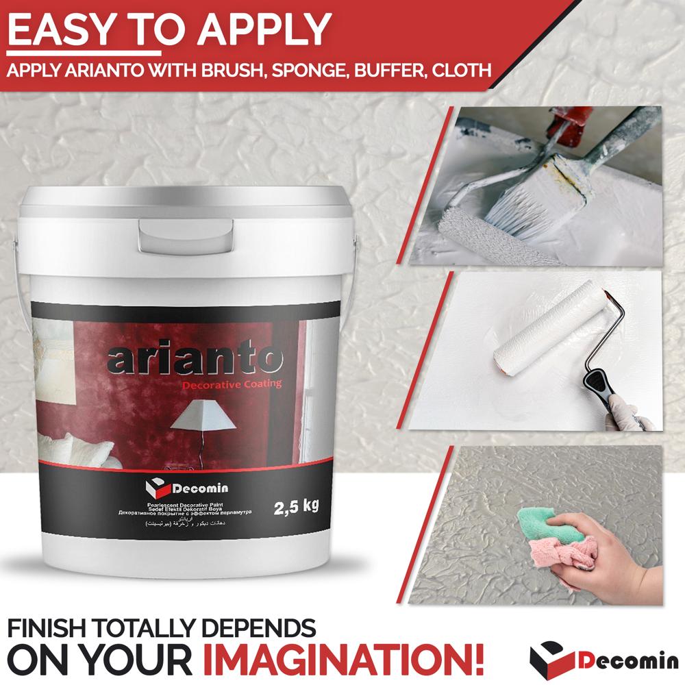 decomin.com.tr – Decomin®