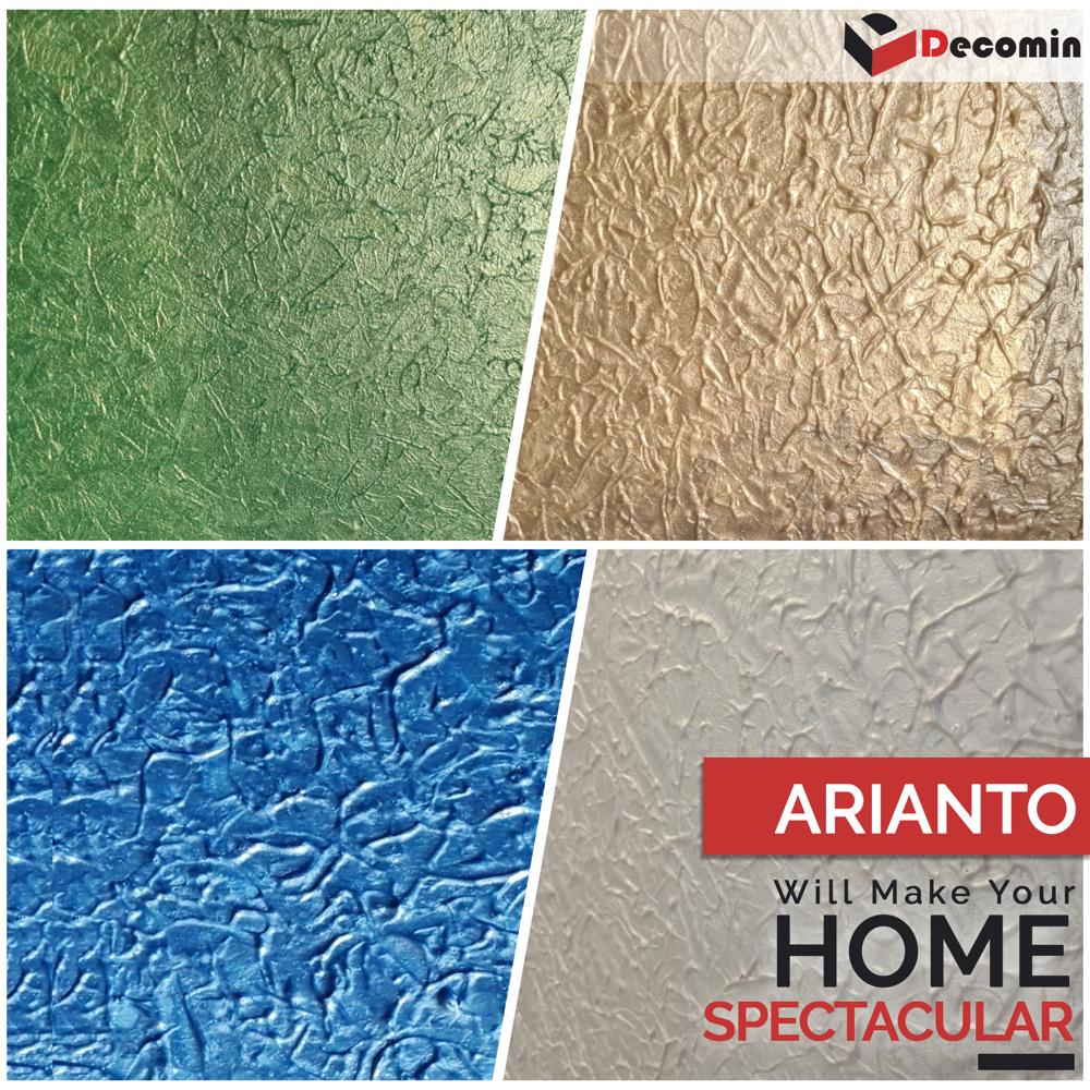 decomin.com.tr – Decomin®