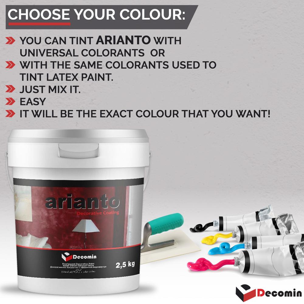 decomin.com.tr – Decomin®