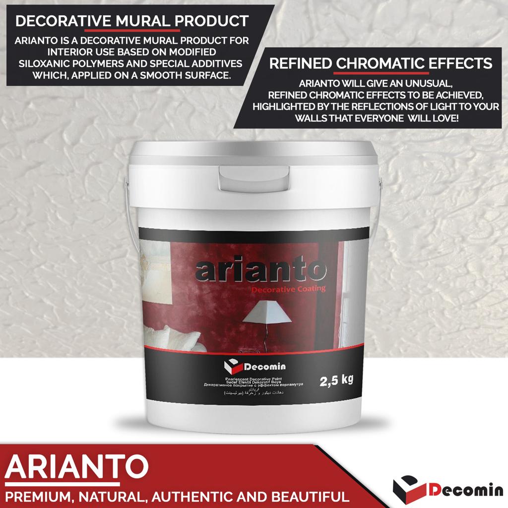 decomin.com.tr – Decomin®