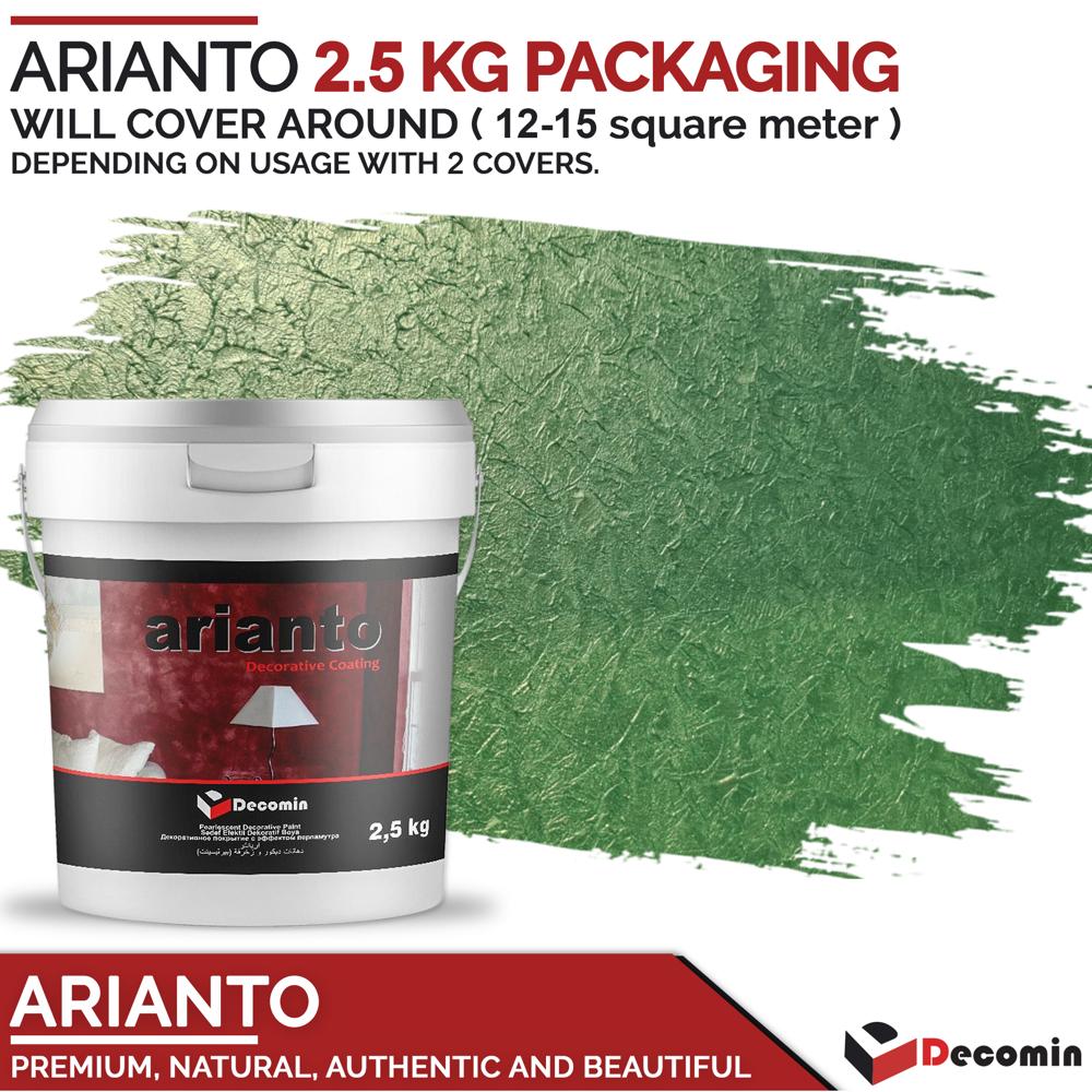 decomin.com.tr – Decomin®