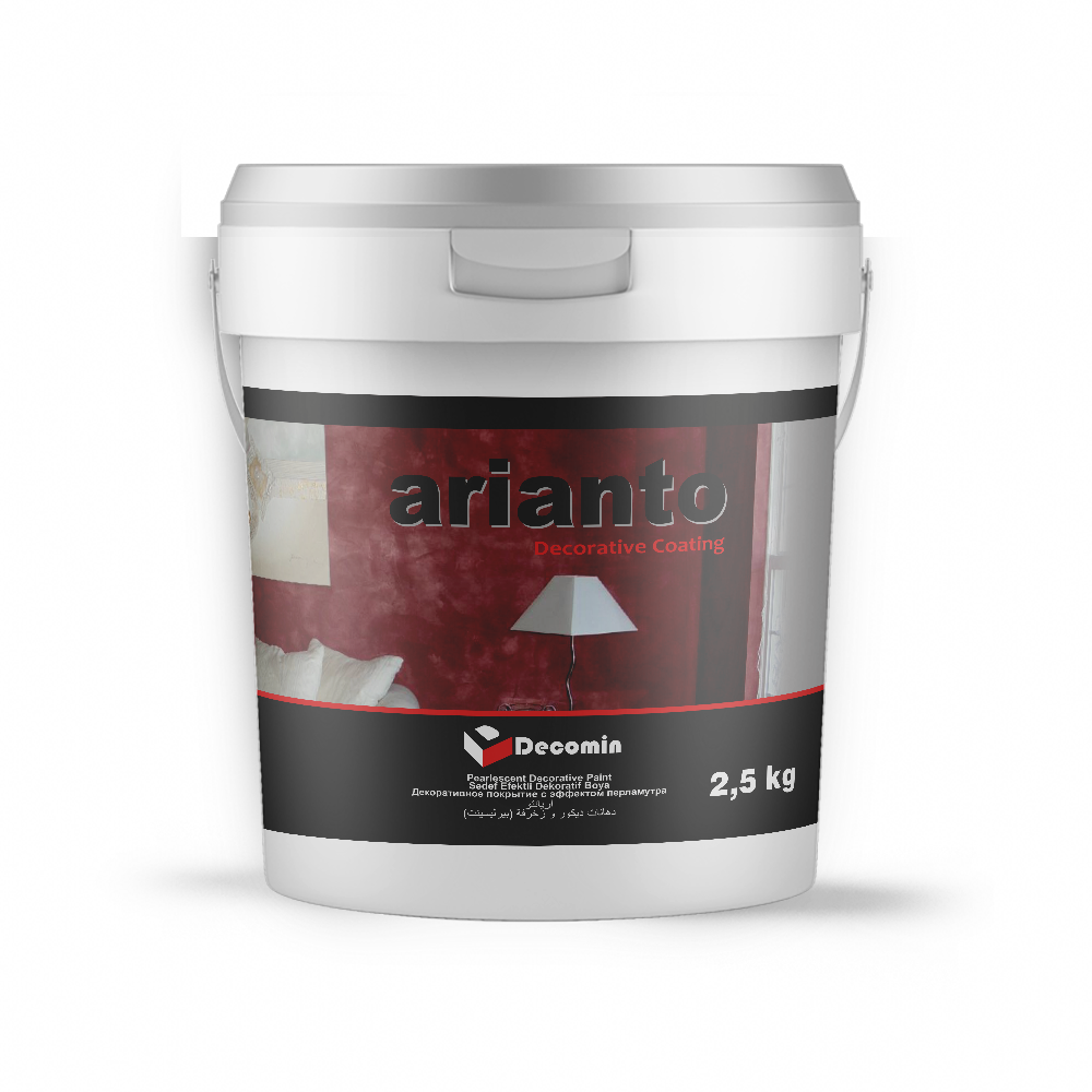 decomin.com.tr – Decomin®