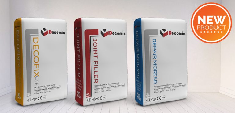 decomin.com.tr – Decomin®