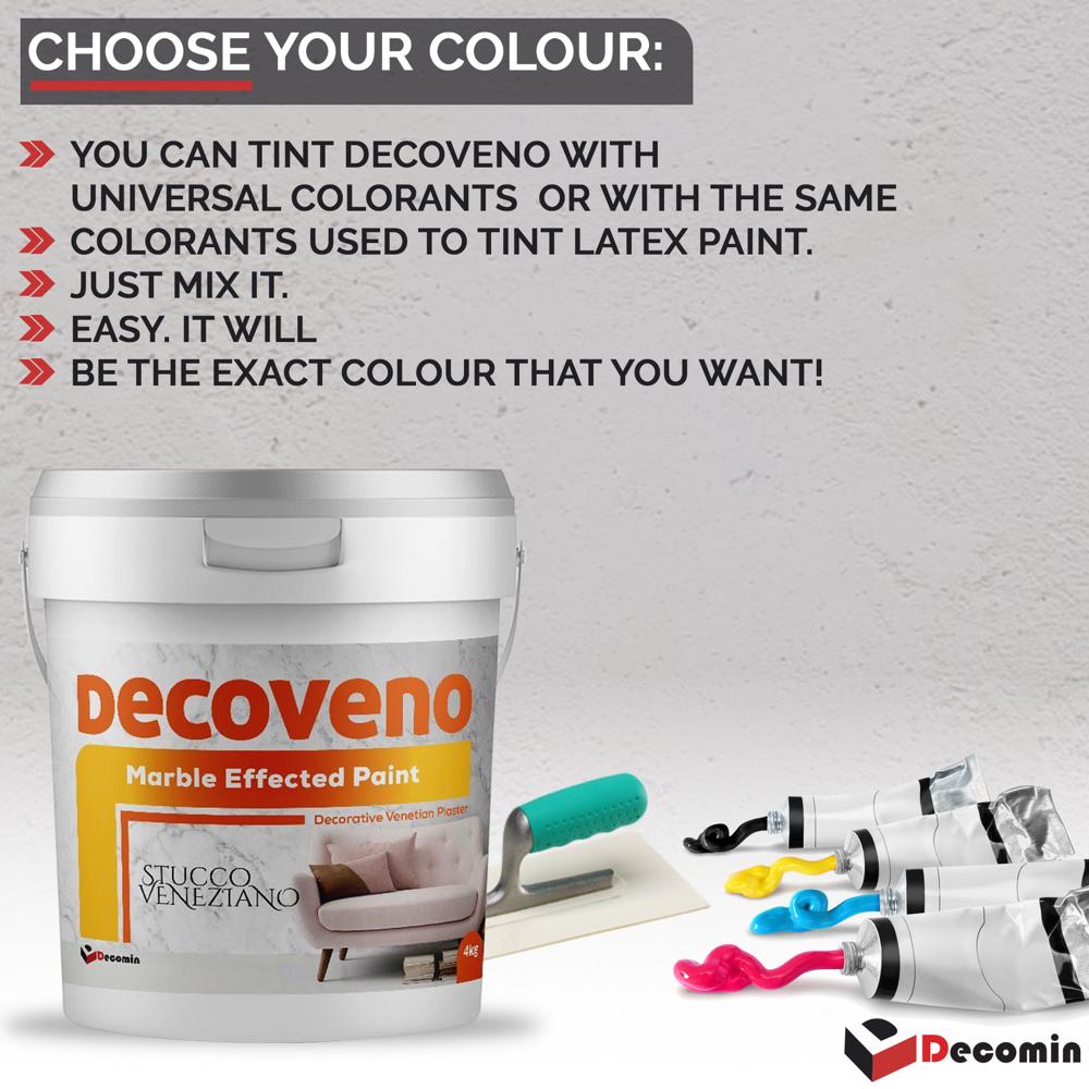 decomin.com.tr – Decomin®