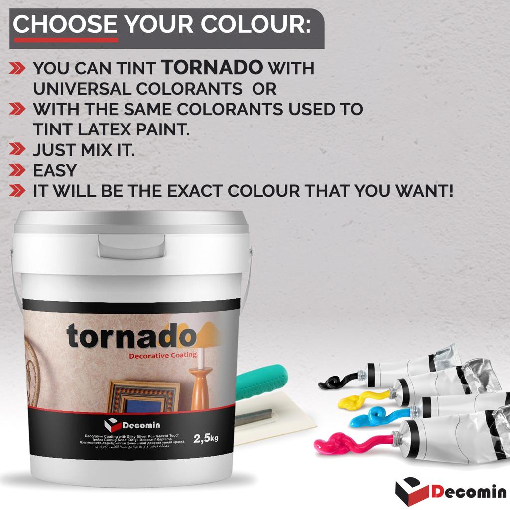 decomin.com.tr – Decomin®