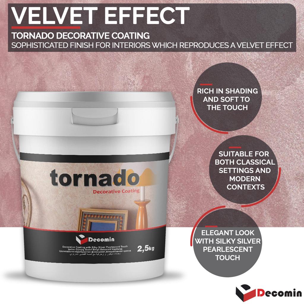 decomin.com.tr – Decomin®