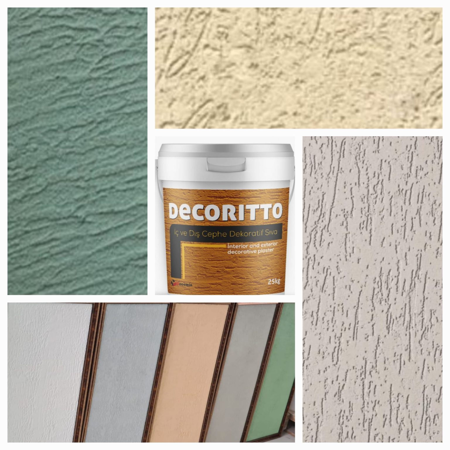 Photo Gallery – decomin.com.tr